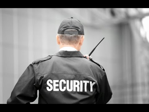 How to fill out guarantor form for Ontario Canada Security guard or ...