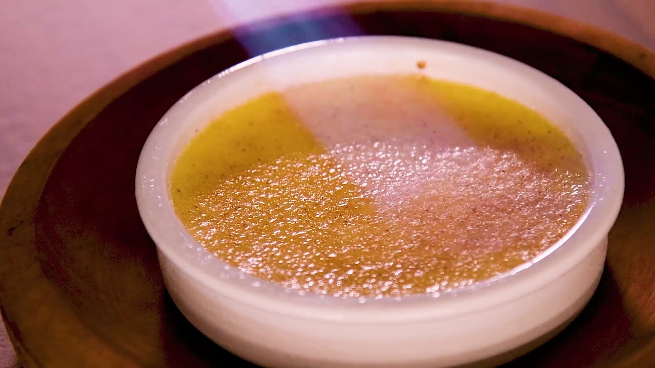 Restaurant Introduction Video - YouTube