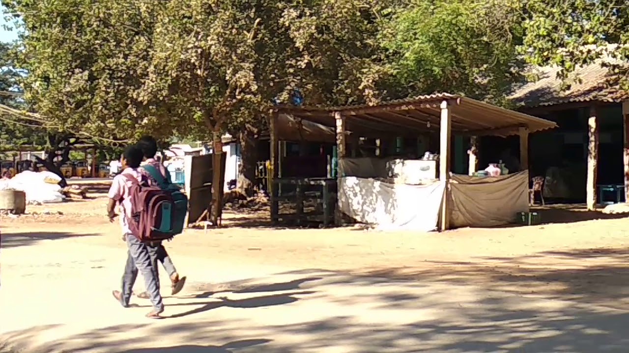 Mandapam Camp - YouTube
