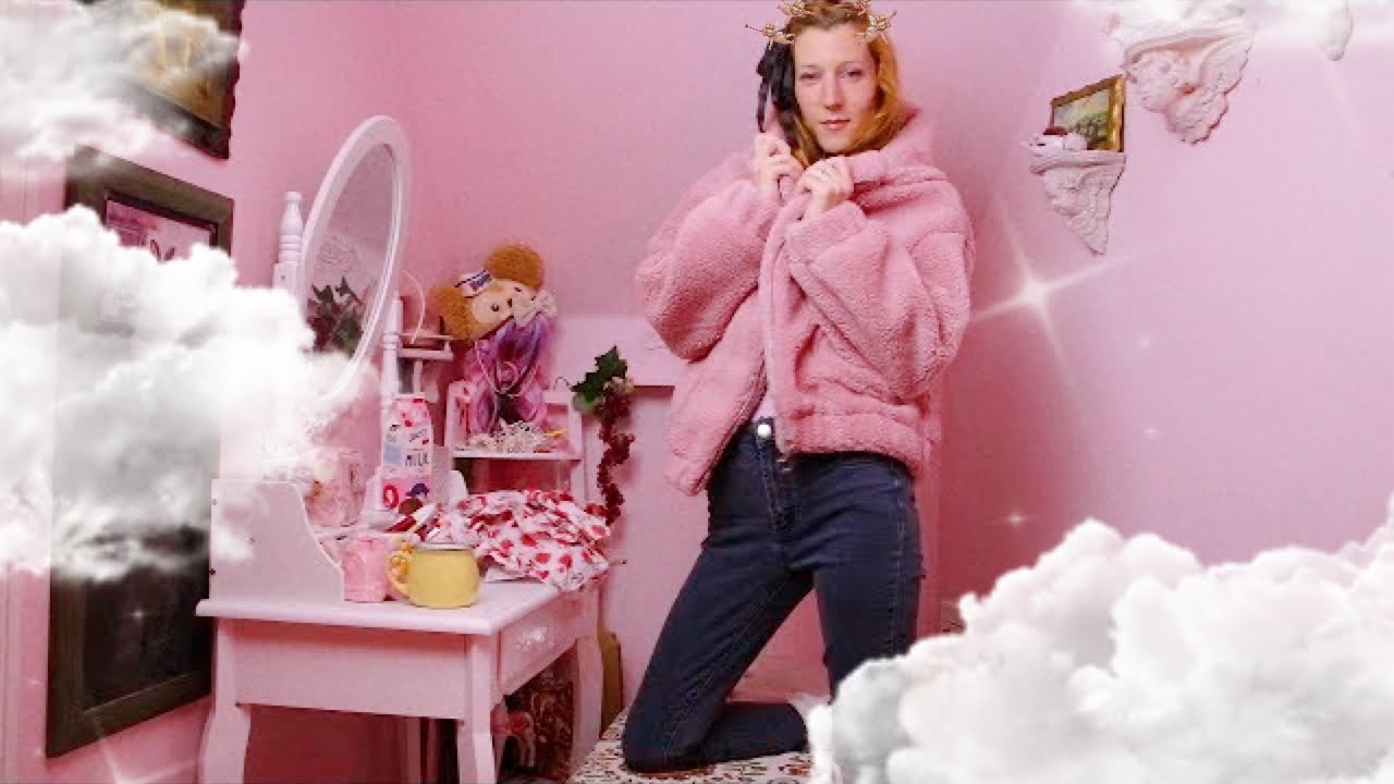 Yesstyle Try On Haul Canada Proof Winter Jackets Youtube