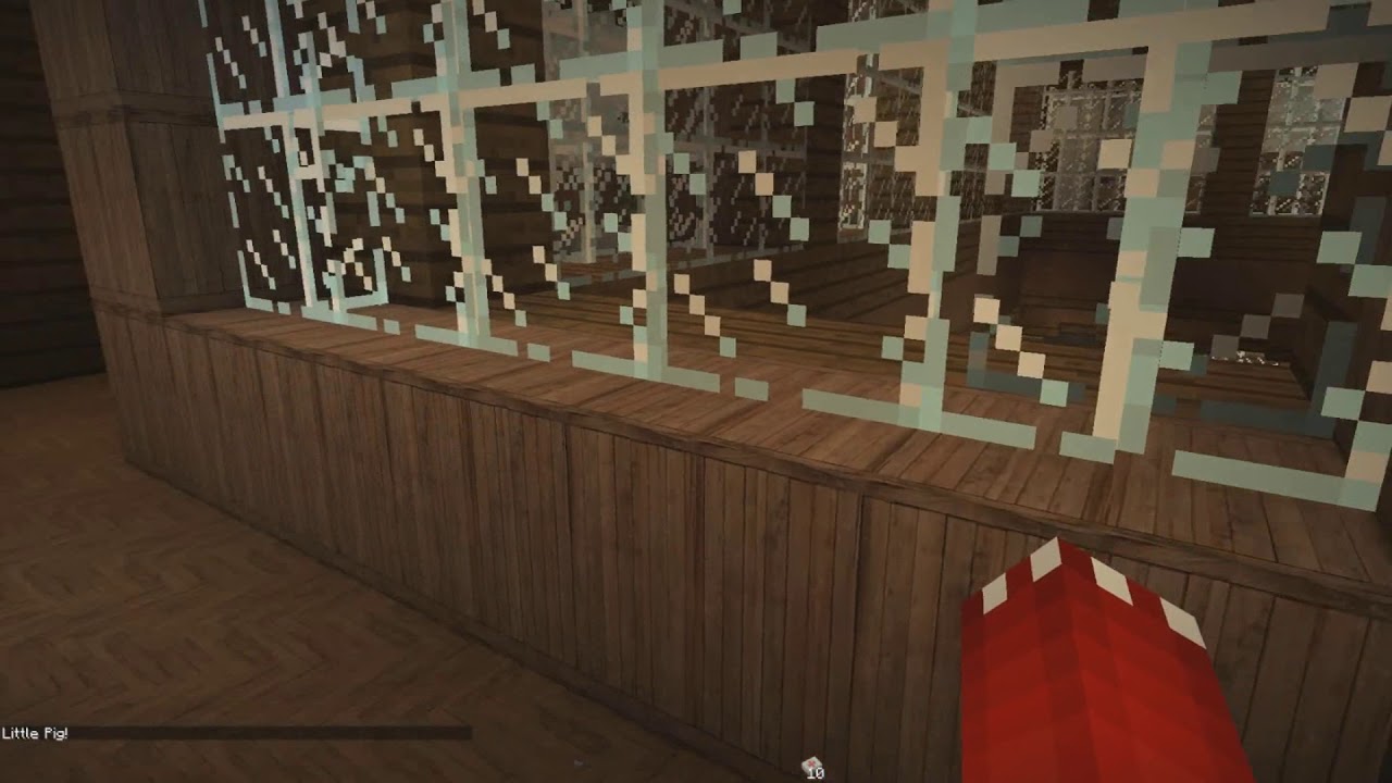 [Map] Outlast Horror map - YouTube