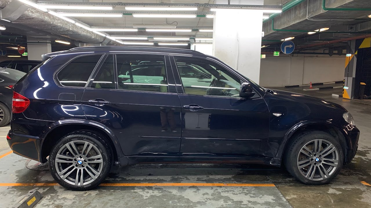 333 style BMW e70 333 стиль Бмв - YouTube