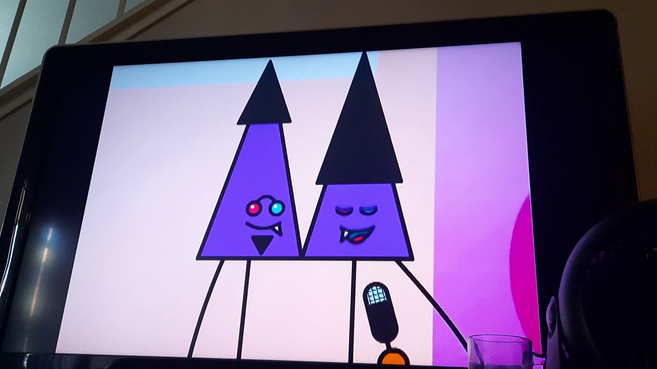 Dirty Smelly Monster Chores - YouTube