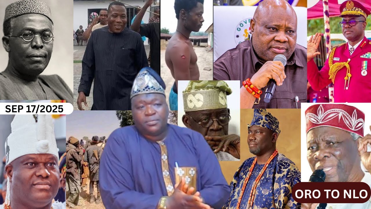 ADUPE O! ONA ABAYO TI DE FUN WA NI ILE YORUBA. BE NI ỌWỌ TẸ FULANI TON ...