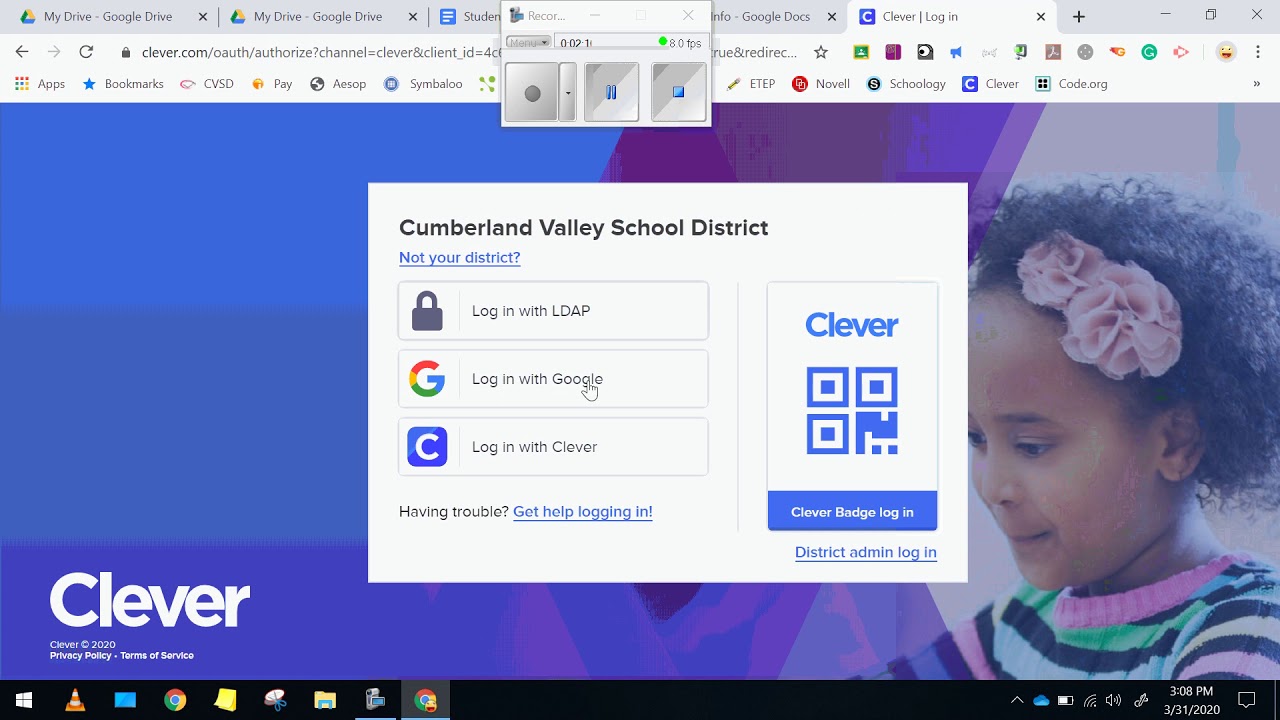 Student Login Imagine Learning and Math - YouTube
