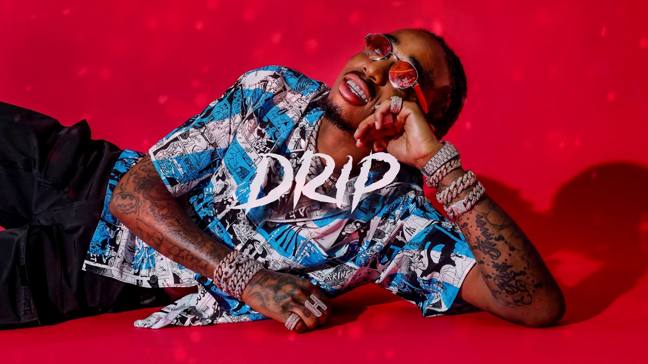 Drip (Prod. by A!OM) | Quavo Type Trap Beat [FREE] - YouTube