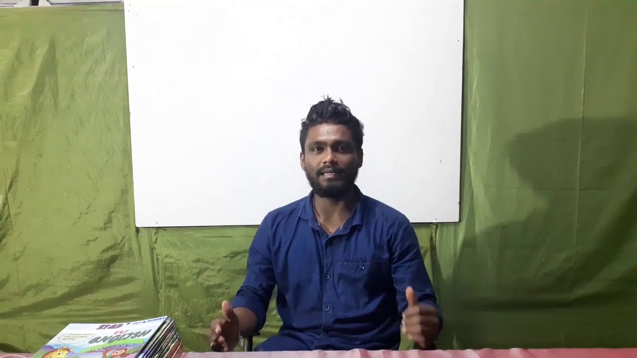 Introduction English with Isuru - YouTube