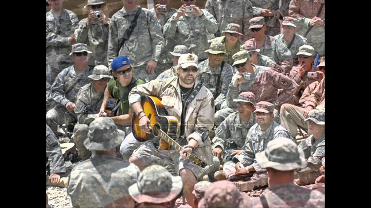 The Angry American-Toby Keith - YouTube