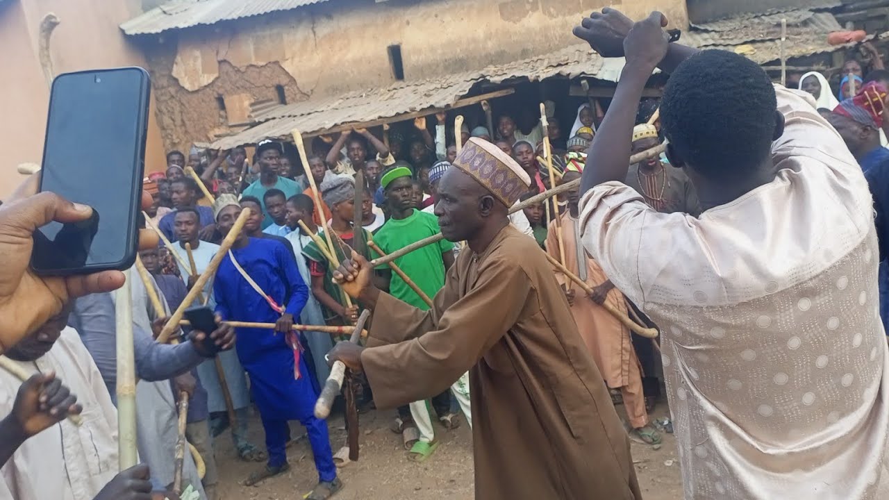 KUKALLI KIRARI DA WASAN MANYAN MAFARAUTA IRINSU MA AZU LUKUNDI KANAN ...