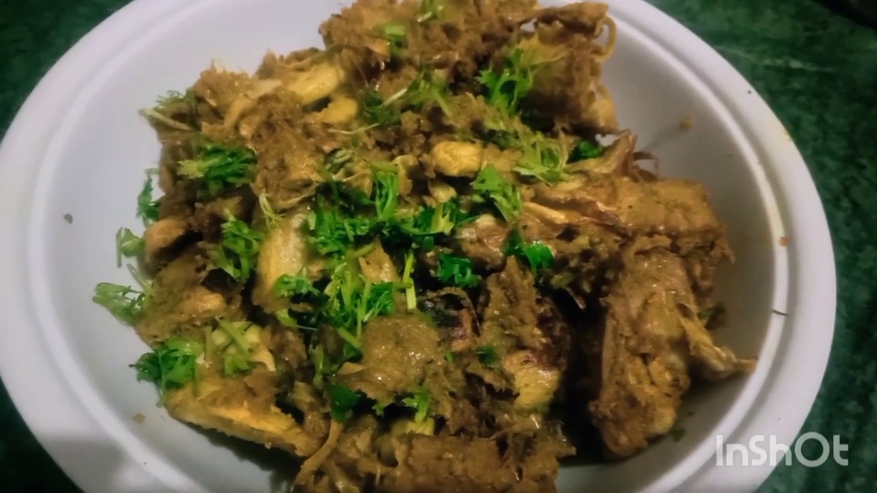 Yummy and delicious jack fruit recipe - YouTube