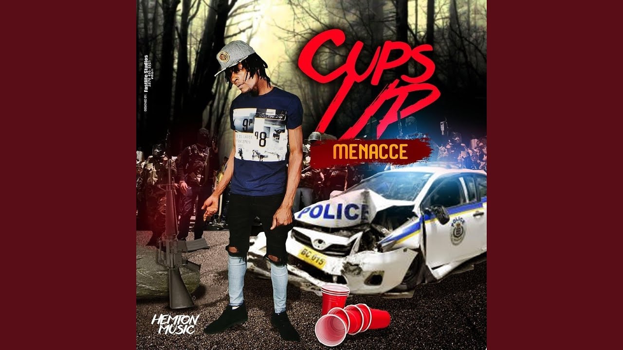 Cups UP - YouTube