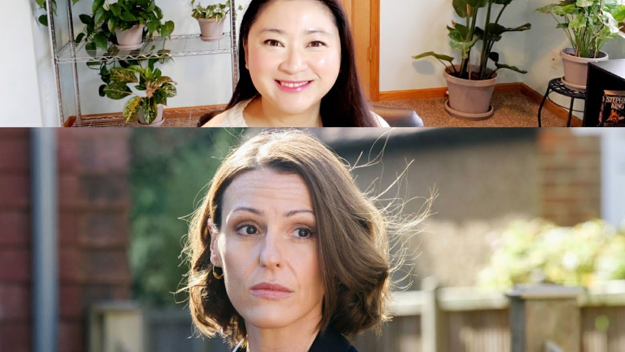 Doctor Foster Season 1 Series Review | TV Show | TV Series - YouTube