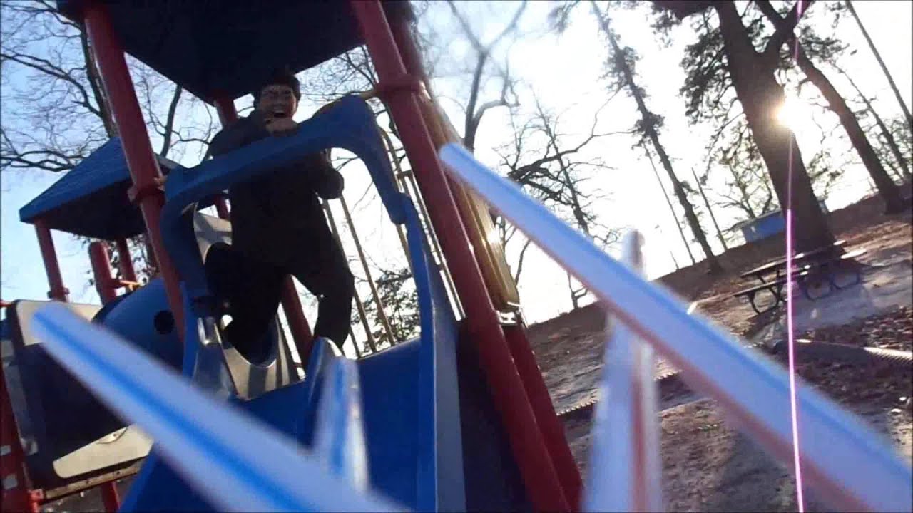 Flying Fladoodles Commercial - YouTube