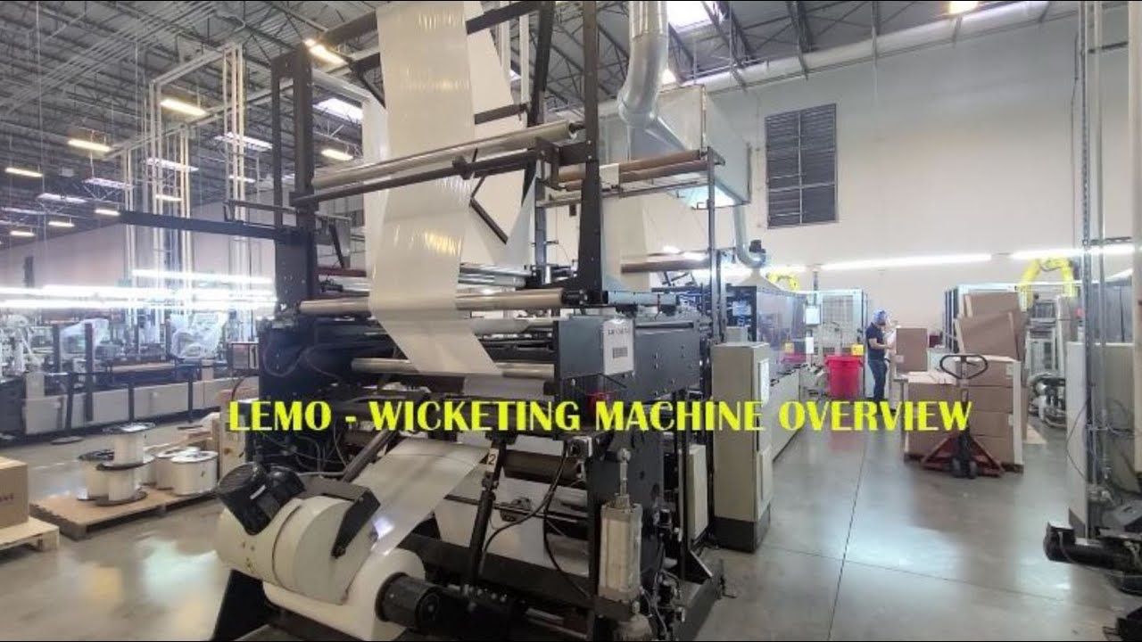 2021 Lemo Overview - YouTube