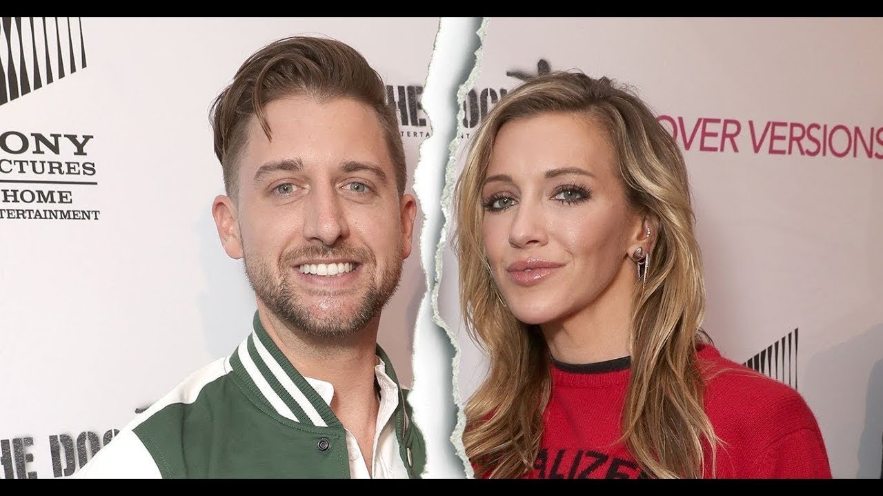 Arrow star Katie Cassidy divorces her husband a year after the wedding ...