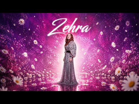 ZEHRA Cennetten Çiçek-Ederin Olsun