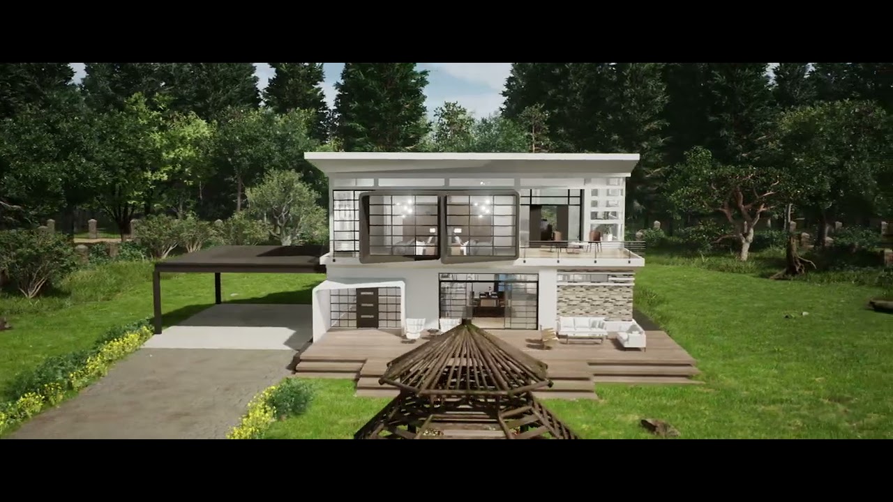 Animation and Look Development - YouTube