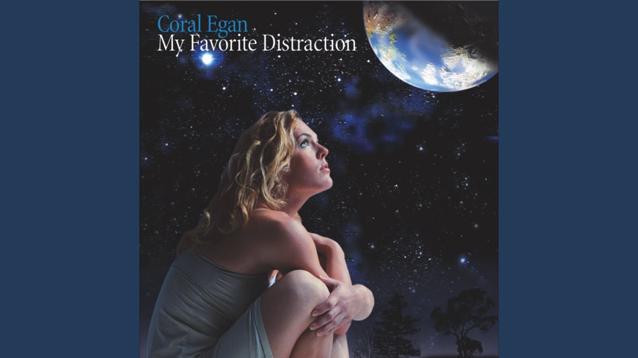My Favourite Distraction - YouTube