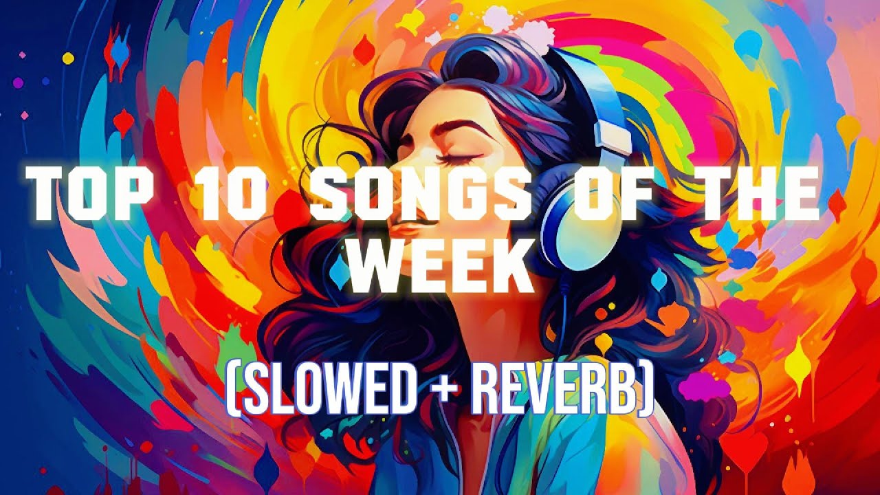 Top 10 songs of the week - New pop songs 2024 - YouTube