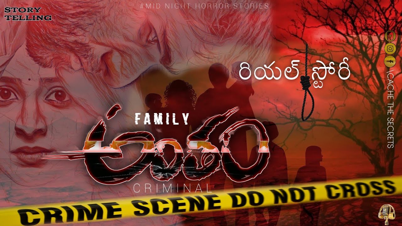 SHABNAM ALI | FIRST TIME IN INDIAN HISTORY A GIRL HANGED | Telugu ...