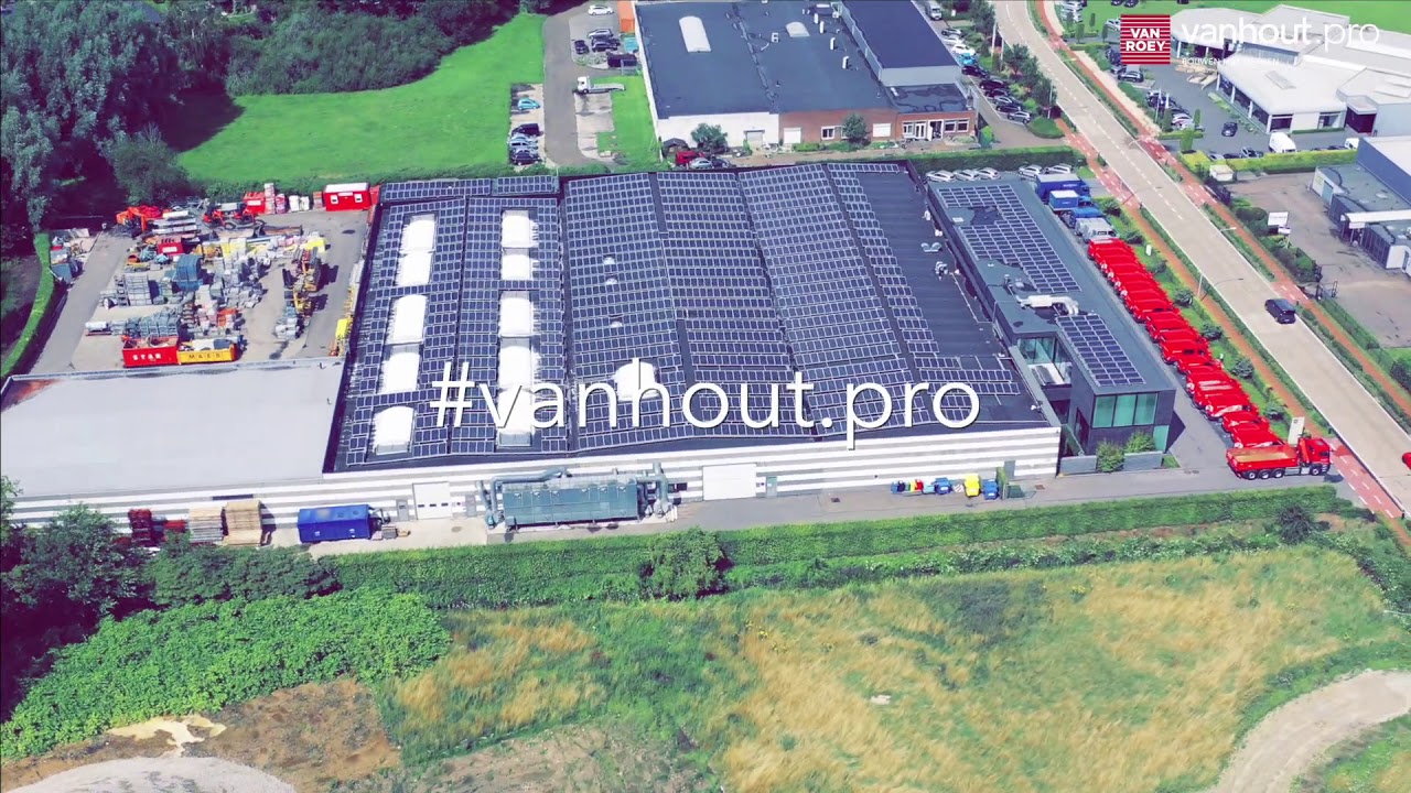 VanHout.Pro - YouTube