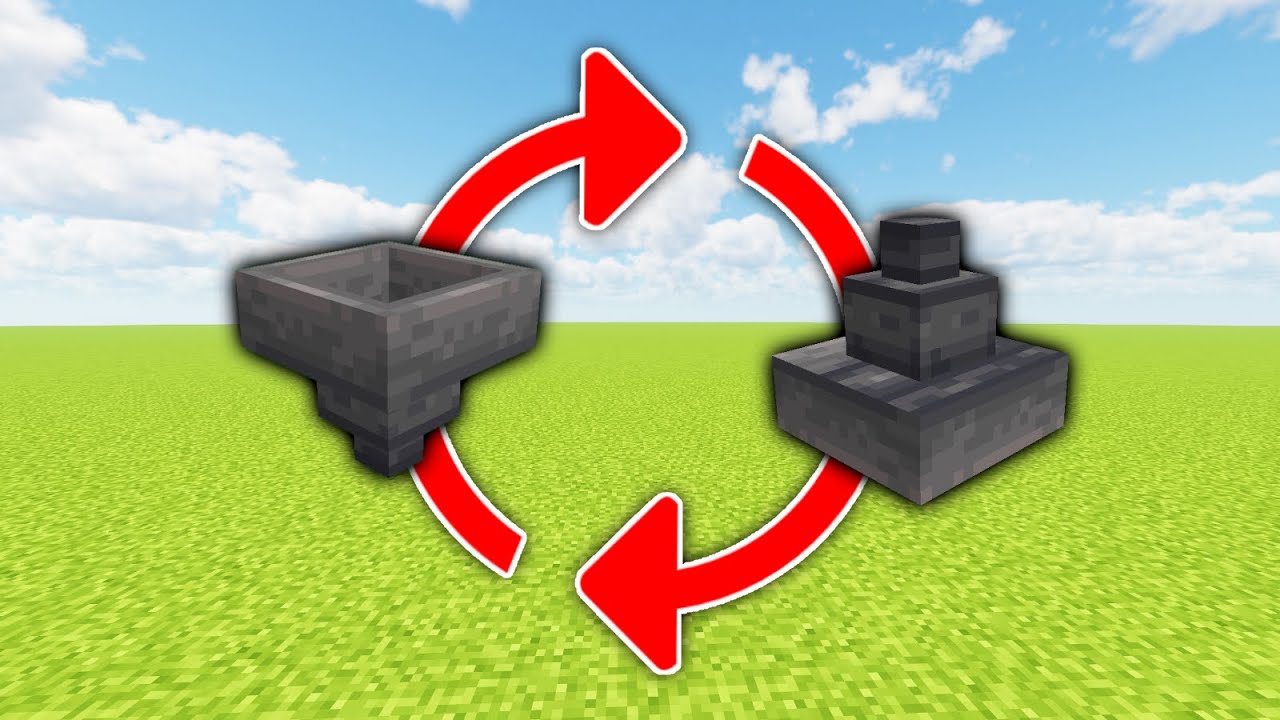10 Simple Minecraft Mods, die einfach Sinn machen. - YouTube