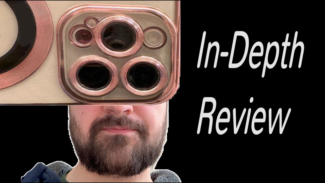 Apple Spatial Video Camera Tests Tutorials & more! - YouTube