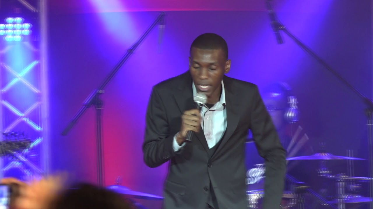 MUTSVENE Eliot Makuyana - YouTube
