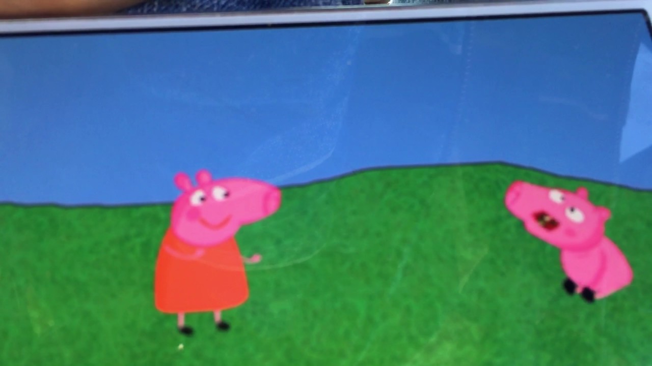 Peppa rap - YouTube