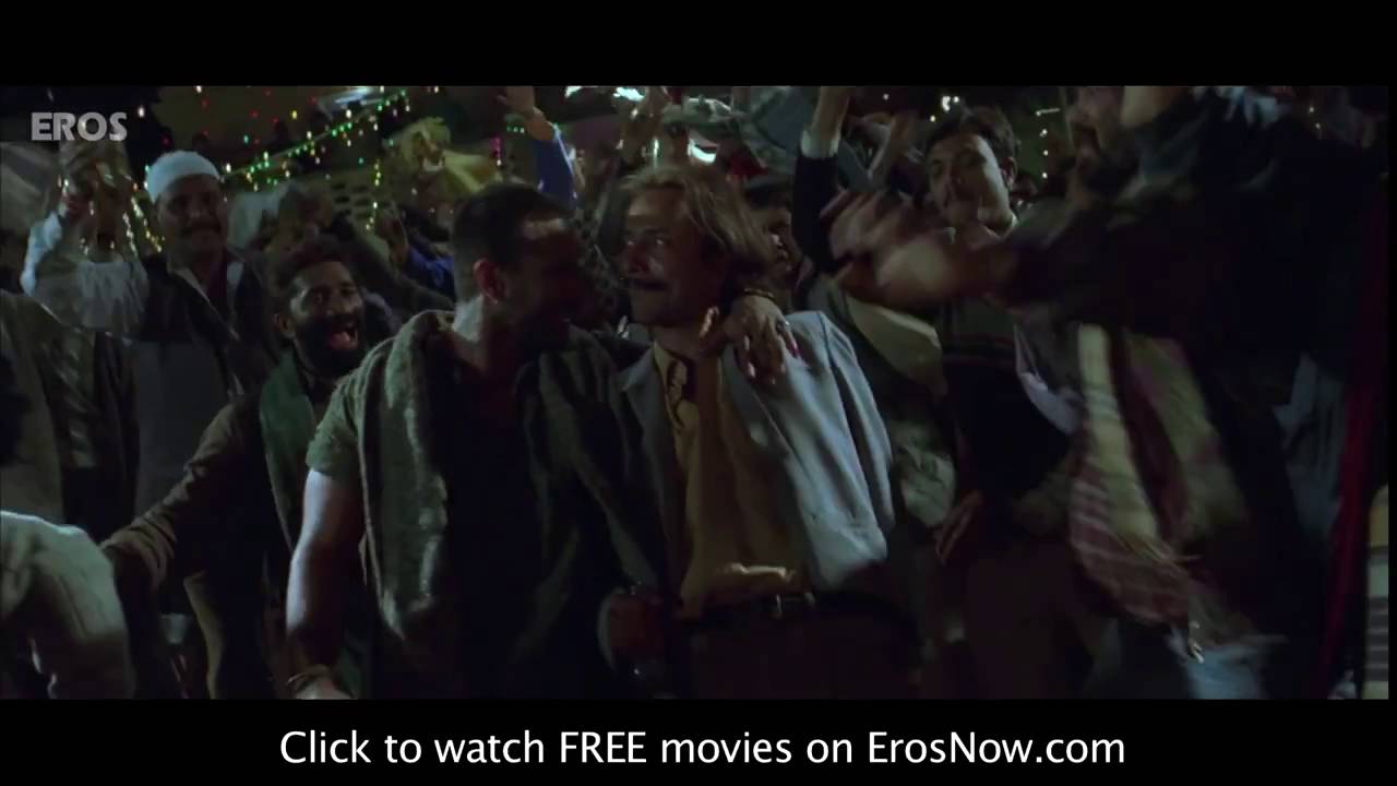 Beedi Video Song Omkara - YouTube