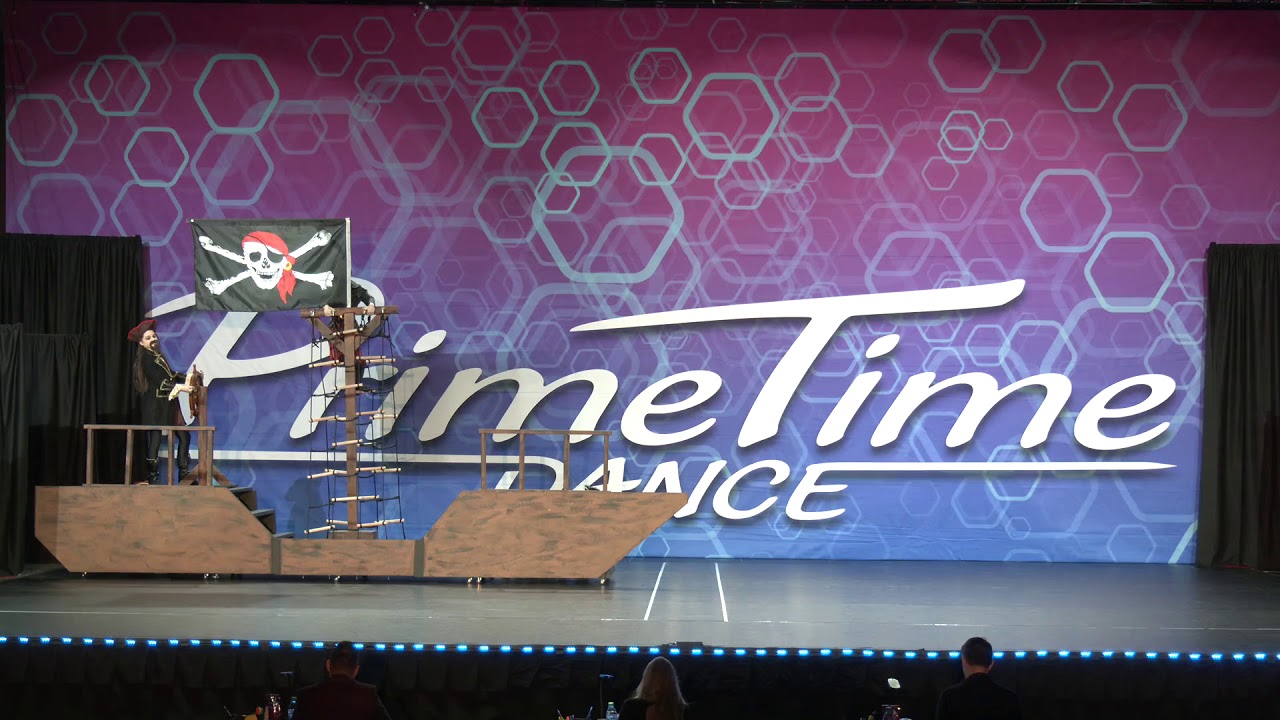 Poor Pirates - YouTube