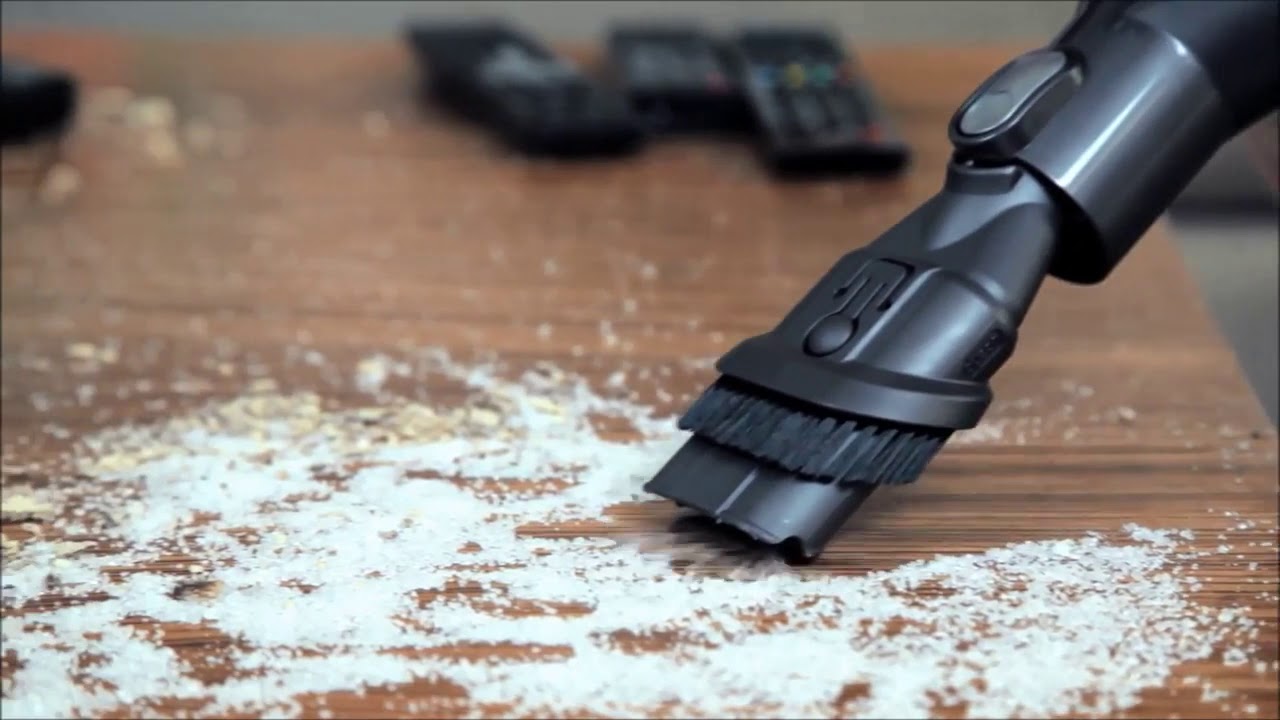 Dyson Maroc Pub - YouTube