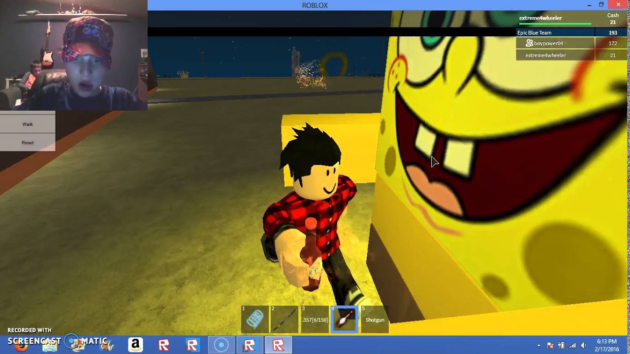 roblox dawn of the n00b bobs 1 - YouTube