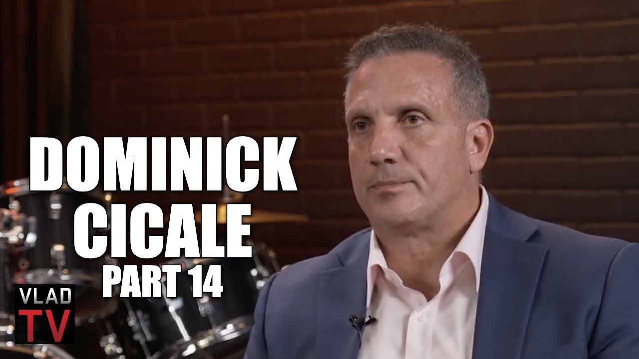 Dominick Cicale: Sammy The Bull Opened Up the Floodgates for Mob Bosses ...