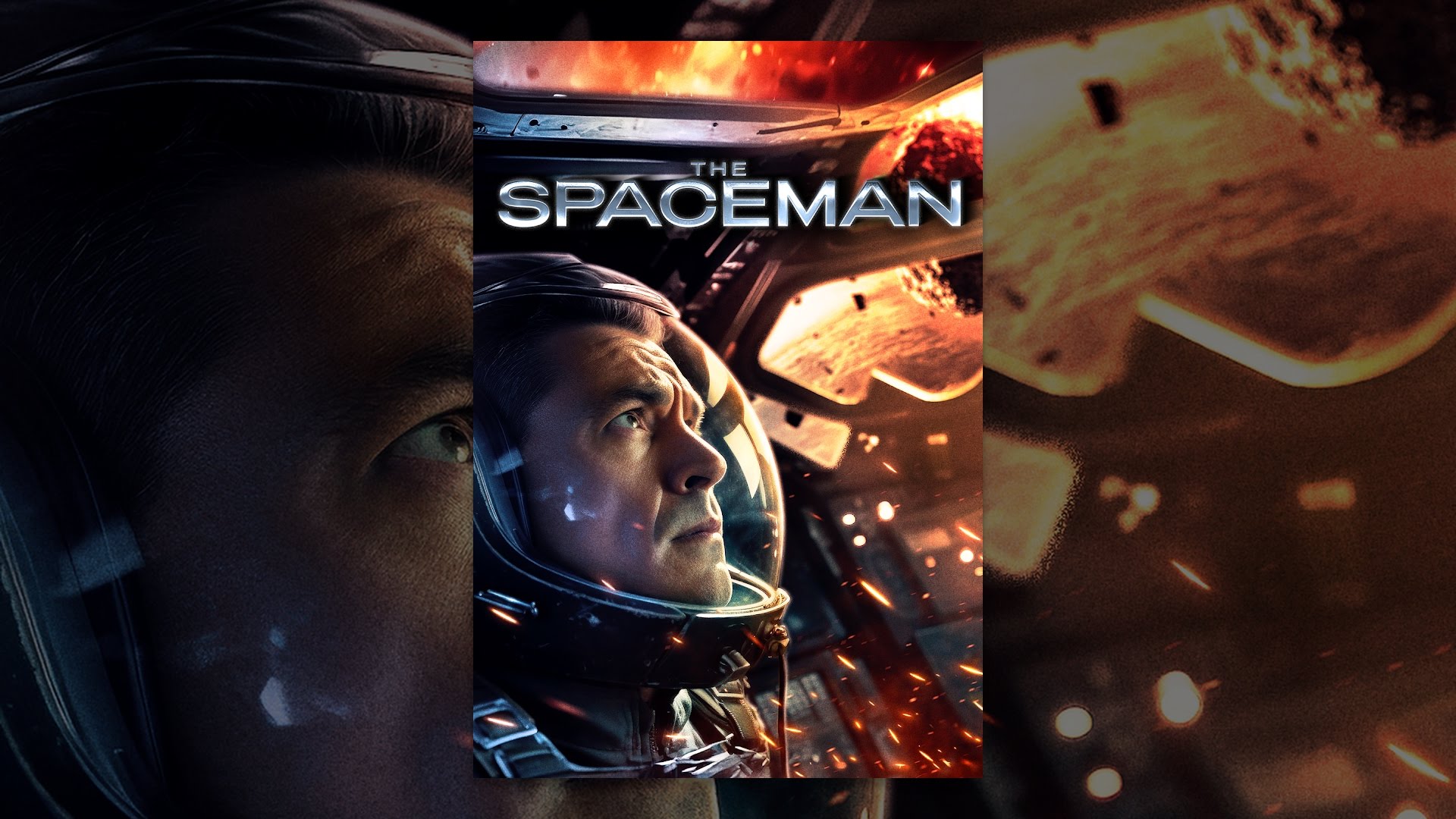 The Spaceman - YouTube