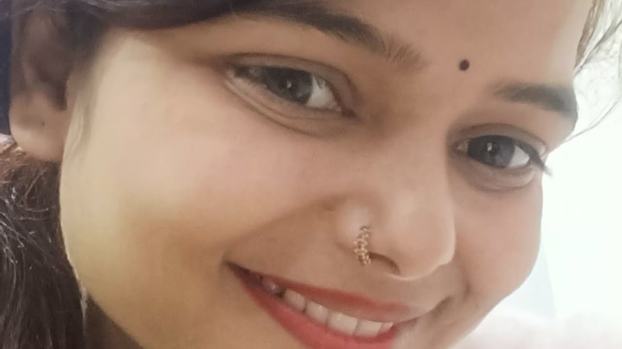 Cutie Deepa Pathak Vlog is live - YouTube