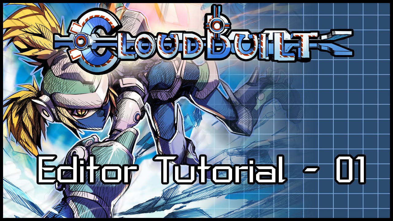 Cloudbuilt Community Editor - Tutorial 01 - Intro and Overview - YouTube