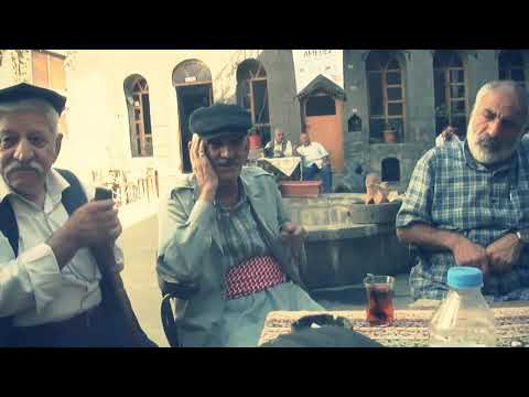 Dengbej Seyitxane Boyaxci Music By Renas Miran webm