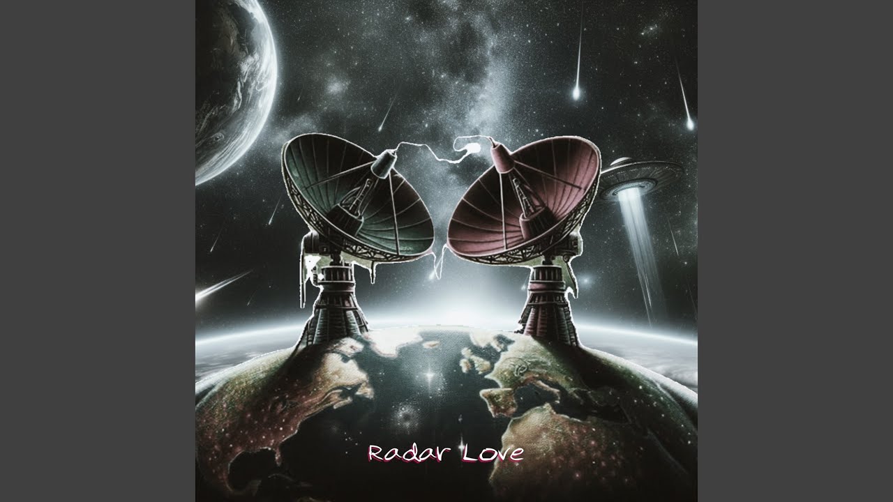 Radar Love - YouTube