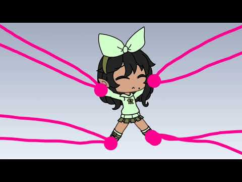 Tentacle Locker🥴🐙 •Gacha Life•