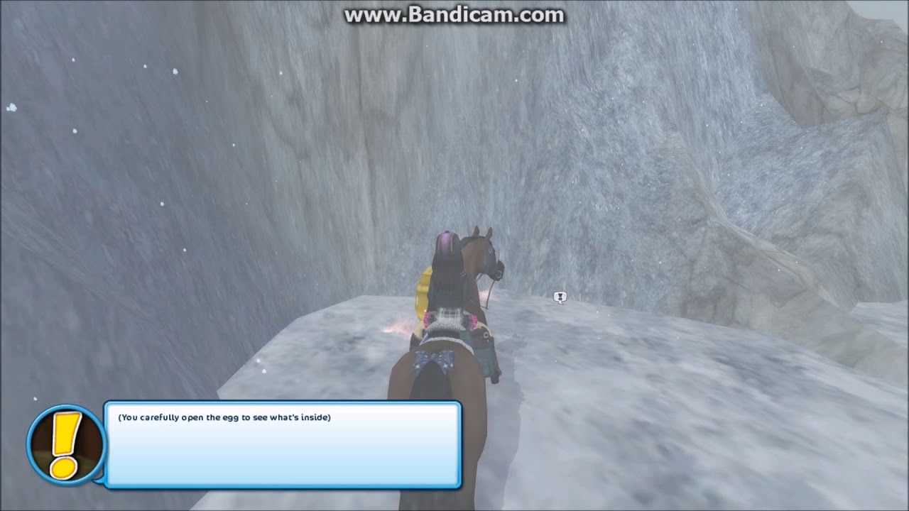 The Golden Easter Egg Hunt!! // Star Stable Online - YouTube