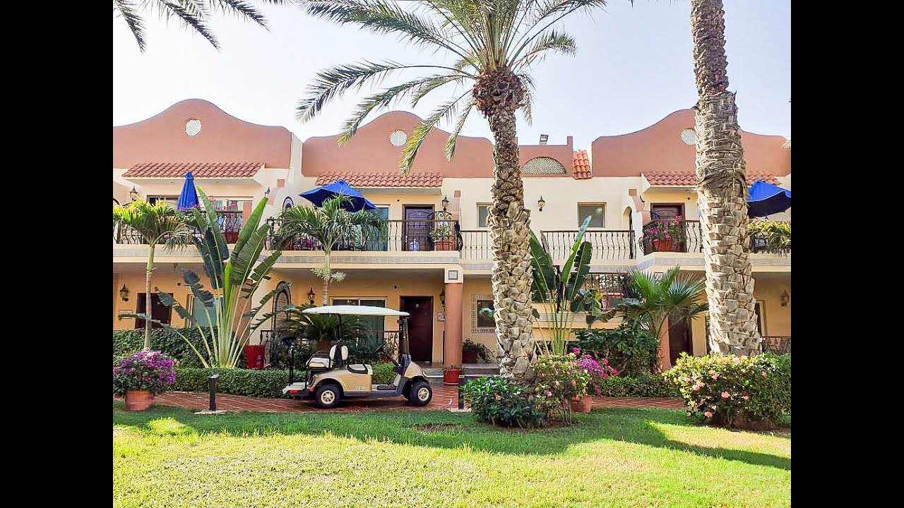 Divona Compound Apartment Tour - YouTube