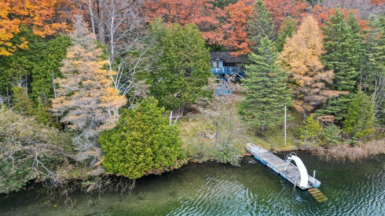 86 Chalk Lake Road, Scugog, ON Presented by Jonathan Amantea. - YouTube