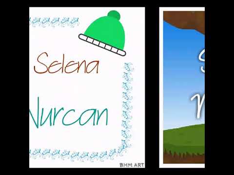 Selena Nurcan❤❤❤