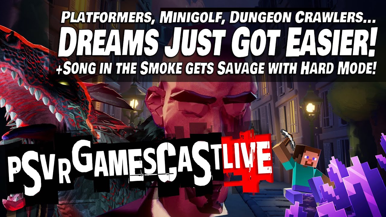 Making Dreams Just Got WAY EASIER | Song in the Smoke Gets SAVAGE ...