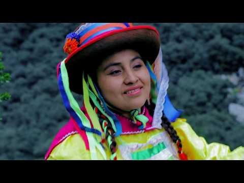 Yesenia Saenz - Mix huaynitos en quechua - Primicia 2018