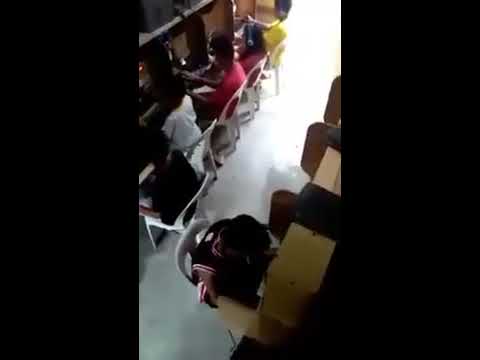 CCTV - Hati Hati kalau main di warnet