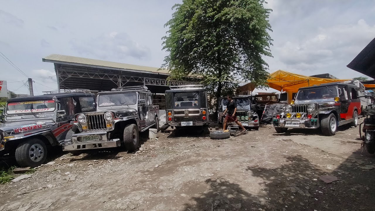 Otj Update Cromax Motor Malagasang Imus Cavite - YouTube