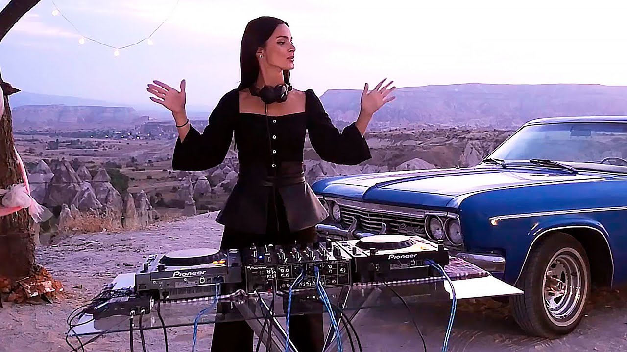 Galibri & Mavik, DJ DimixeR- Взгляни на небо (Remix) | Новая музыка ...