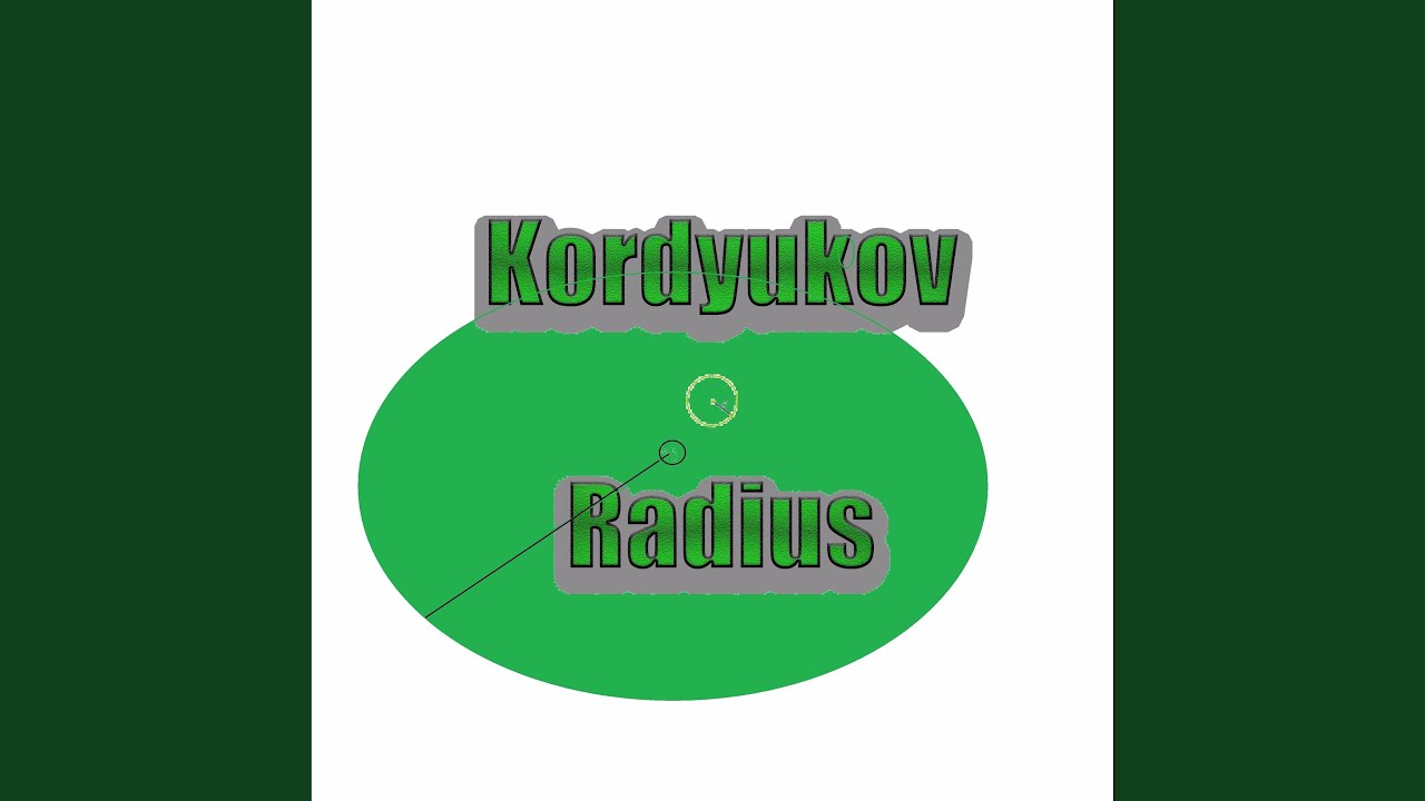 Radius - YouTube